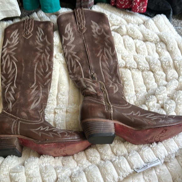 Freebird by Steven | Shoes | Freebird Wonder Boots Size | Poshmark